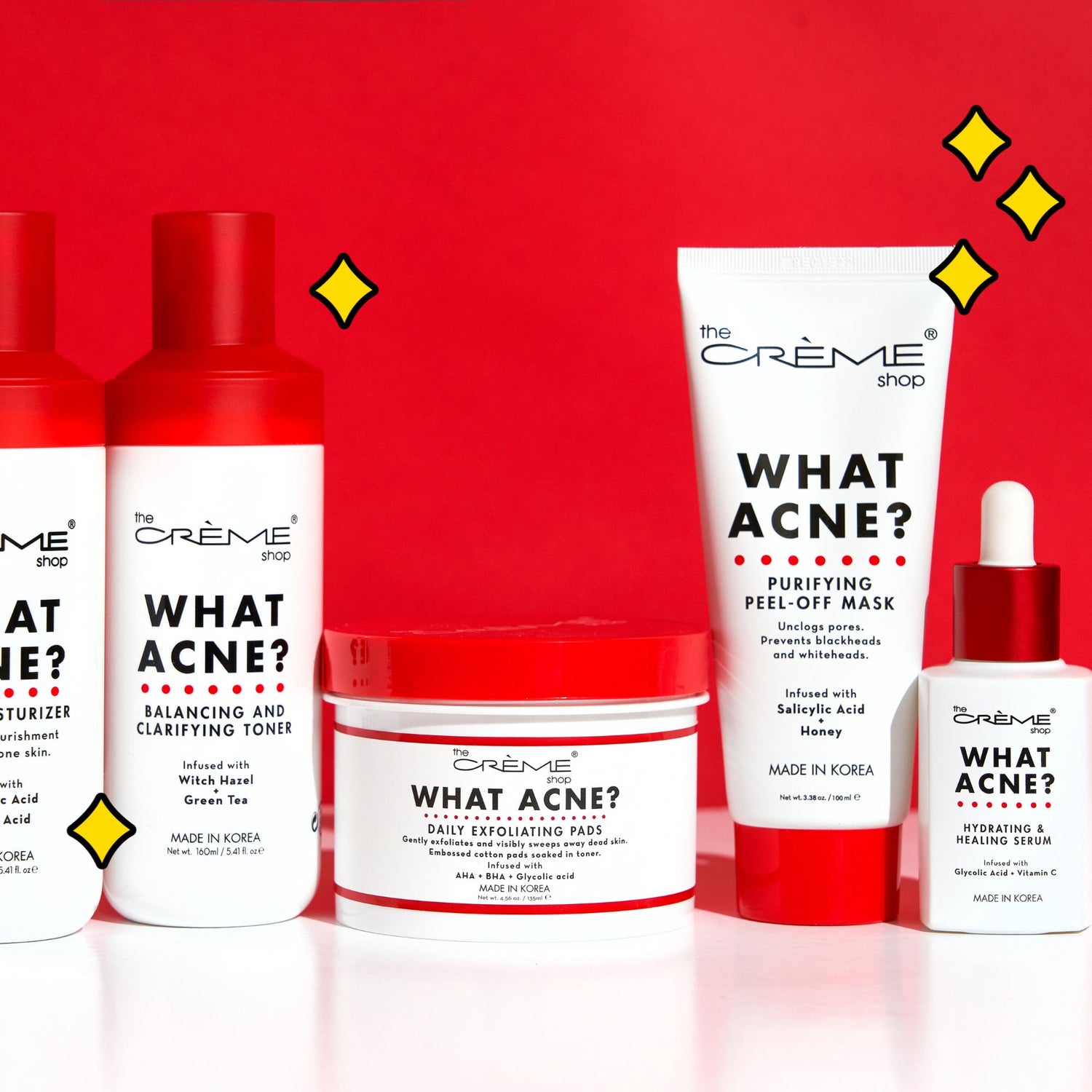 BLOG – The Crème Shop