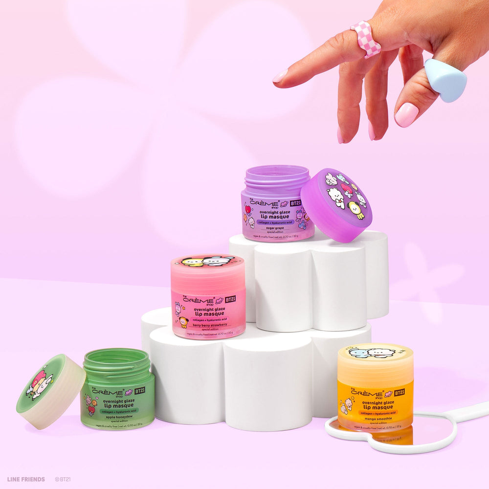 The Crème Shop® Official Site | The Crème De La Crème Of Beauty