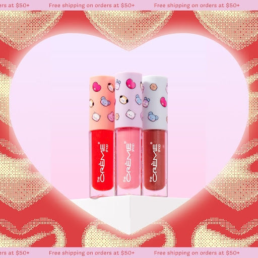 The Crème Shop® Official Site | The Crème De La Crème Of Beauty