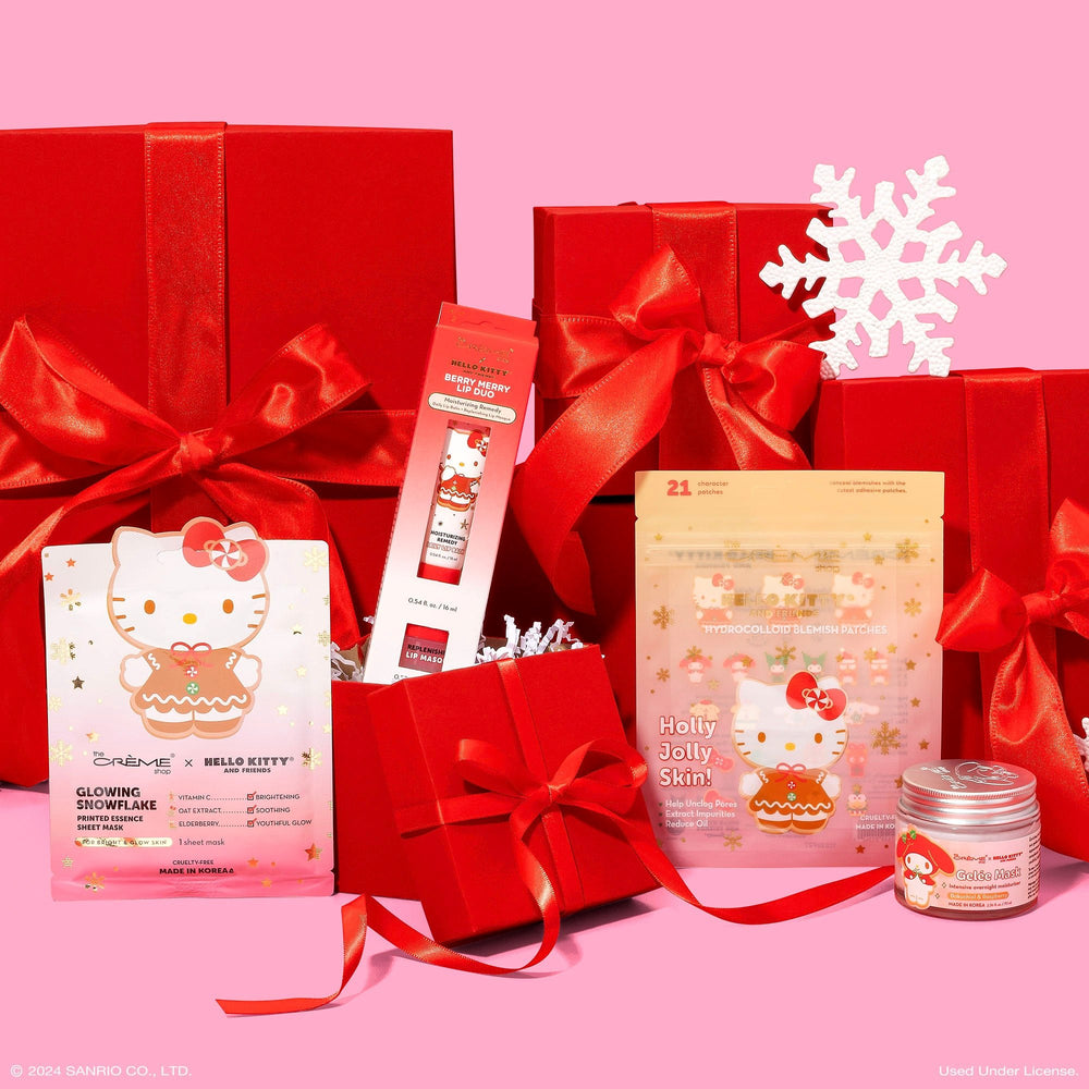 The Crème Shop® Official Site | The Crème De La Crème Of Beauty