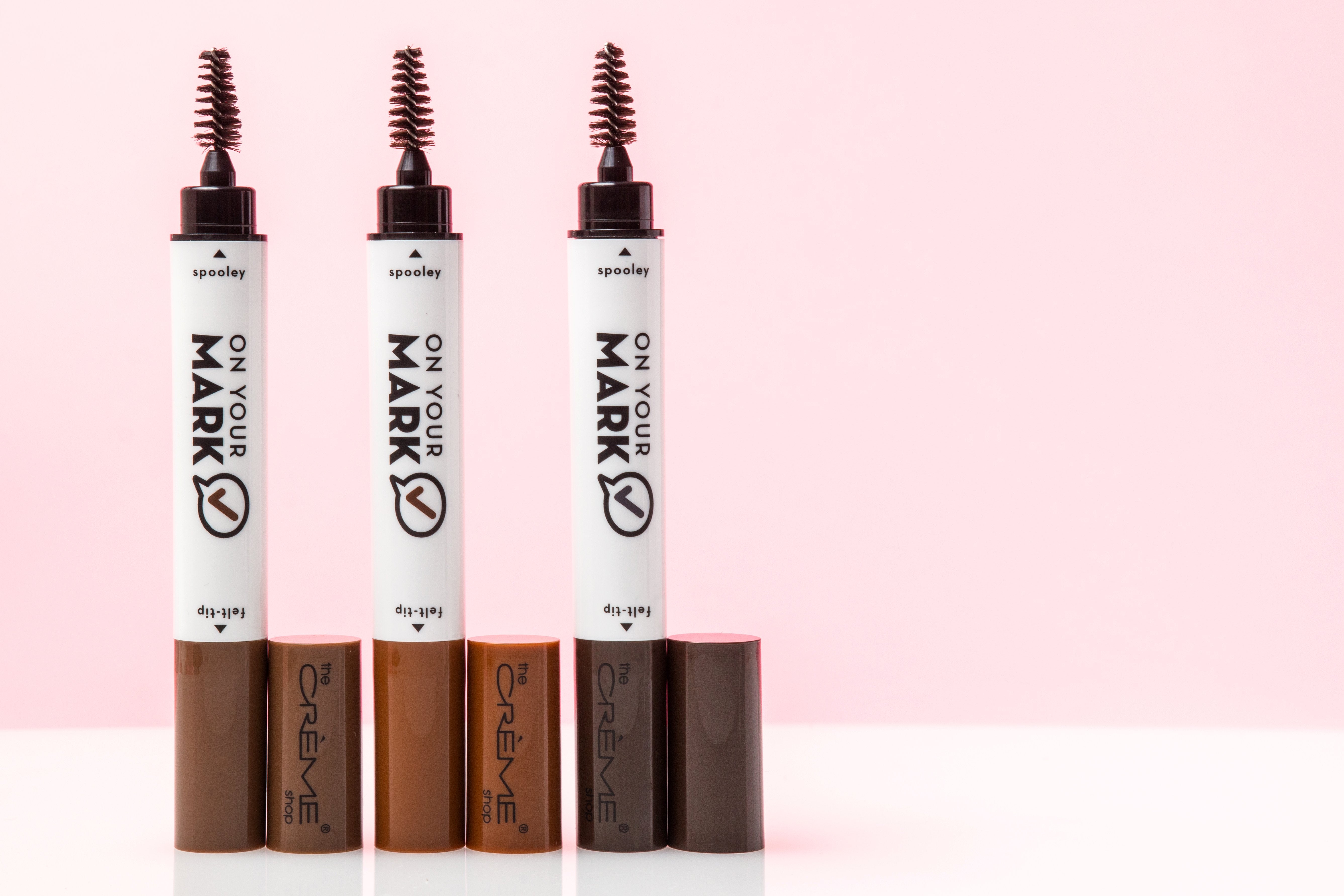 On Your Mark Brow Marker – The Crème Shop