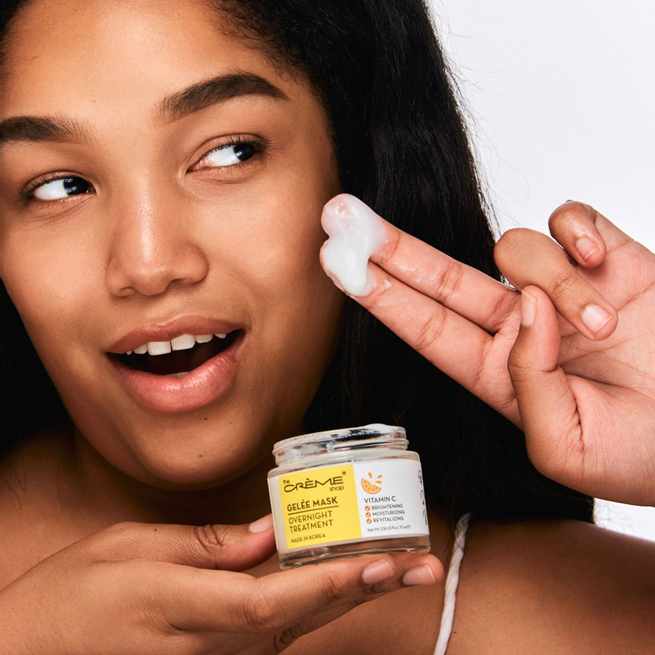 Moisturizers – The Crème Shop