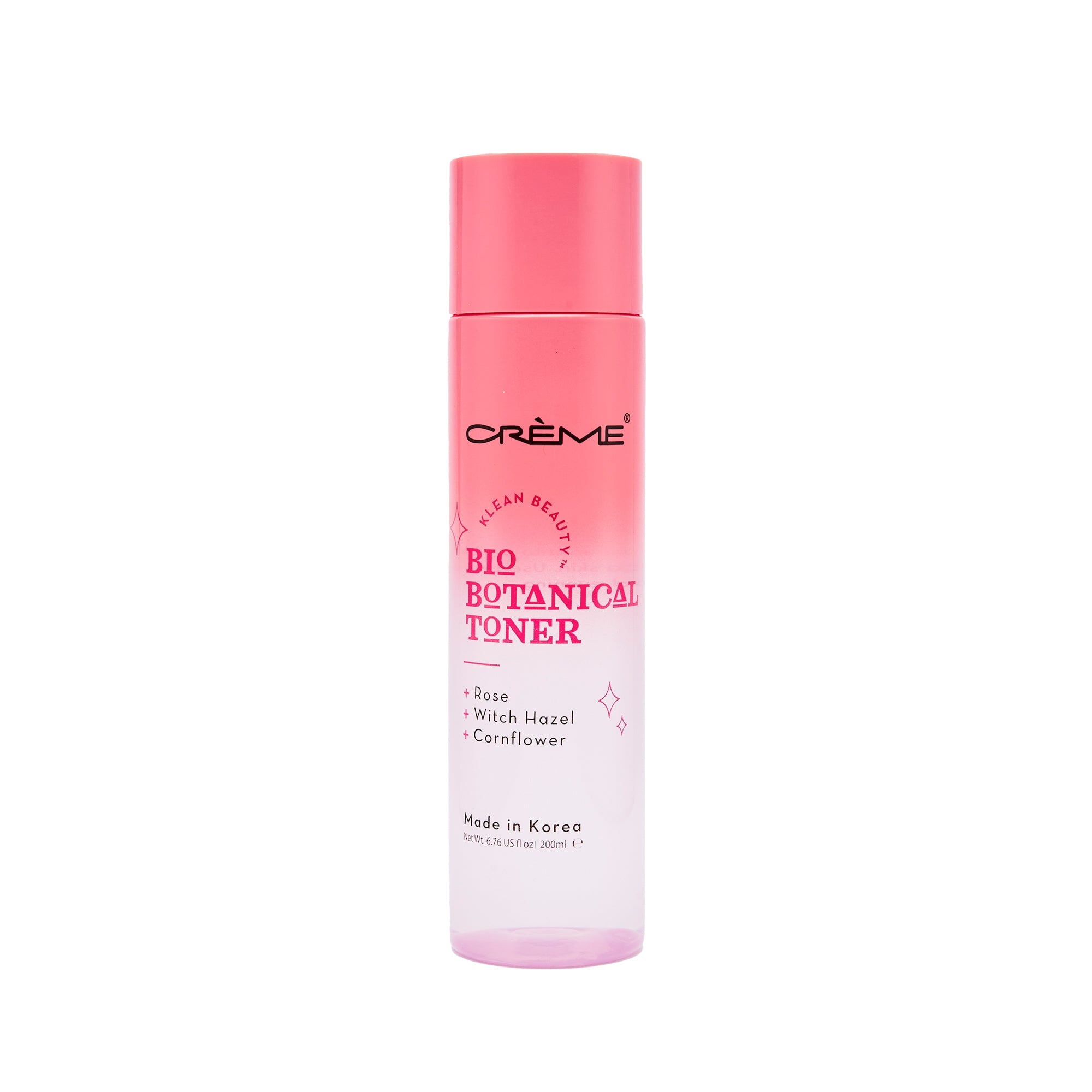 Korean Skincare l The Crème Shop