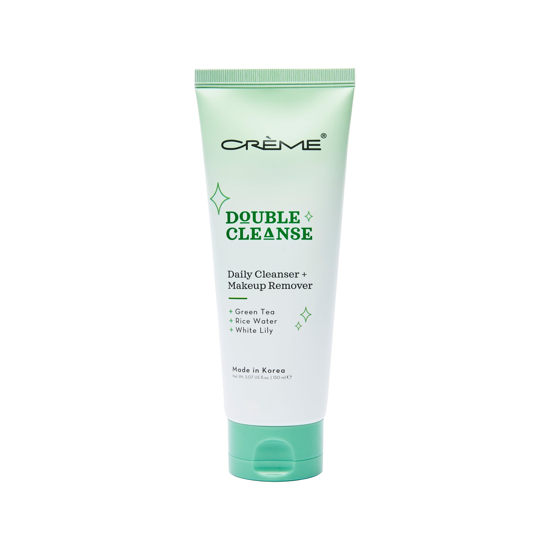 Korean Skincare l The Crème Shop