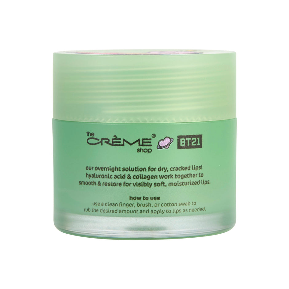Official BT21 Skincare, Makeup, Beauty Accessories — The Crème Shop