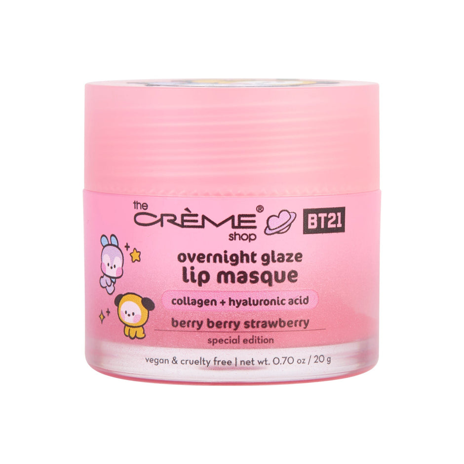 The Crème Shop® Official Site | The Crème De La Crème Of Beauty
