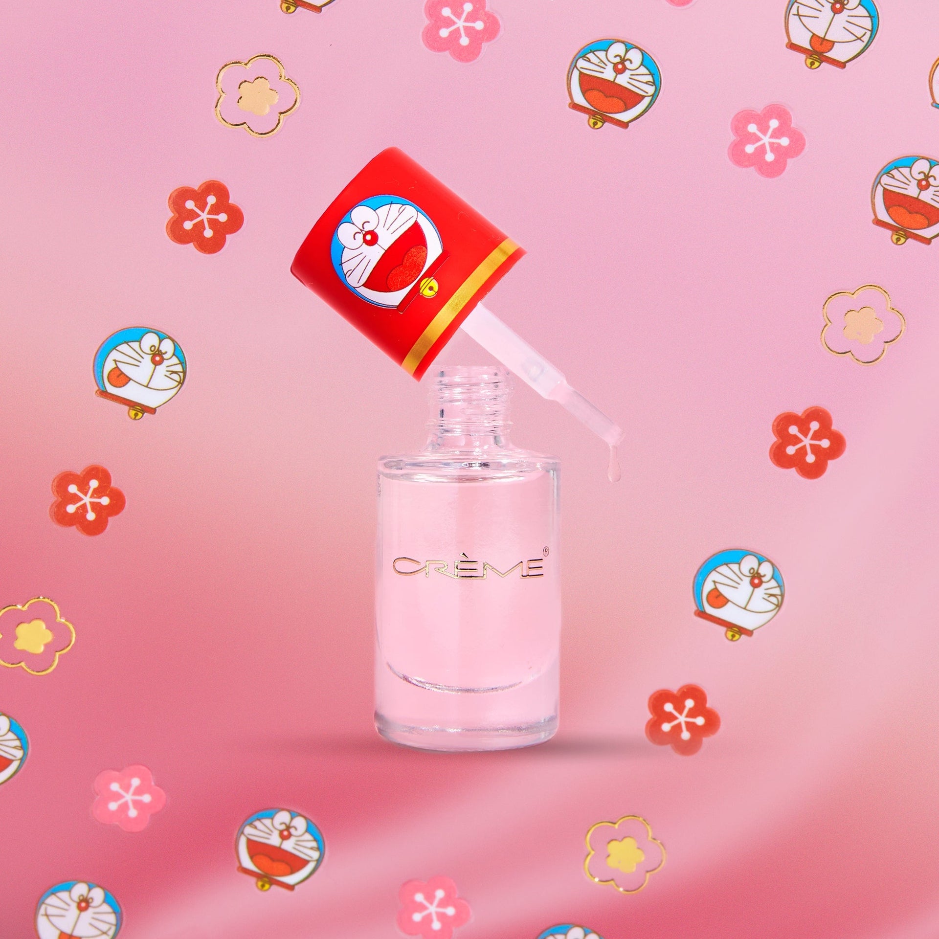 Doraemon – The Crème Shop