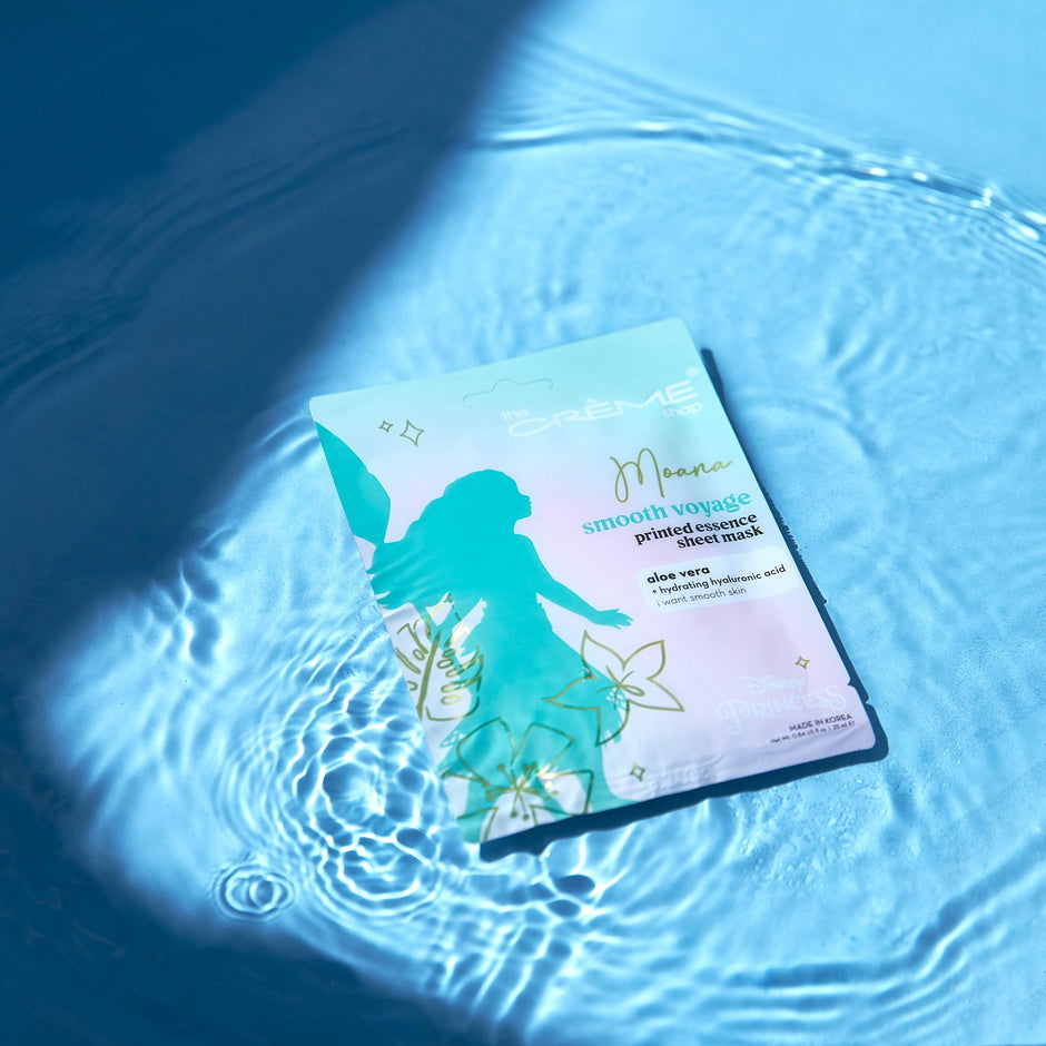 Disney Makeup & Beauty Accessories | The Crème Shop