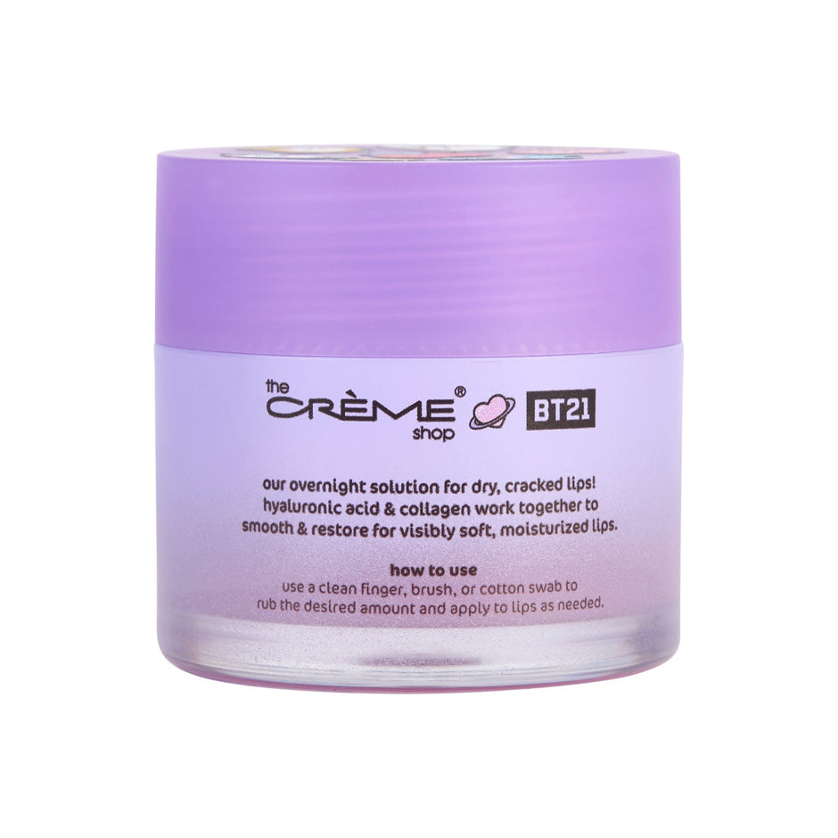 Official BT21 Skincare, Makeup, Beauty Accessories — The Crème Shop