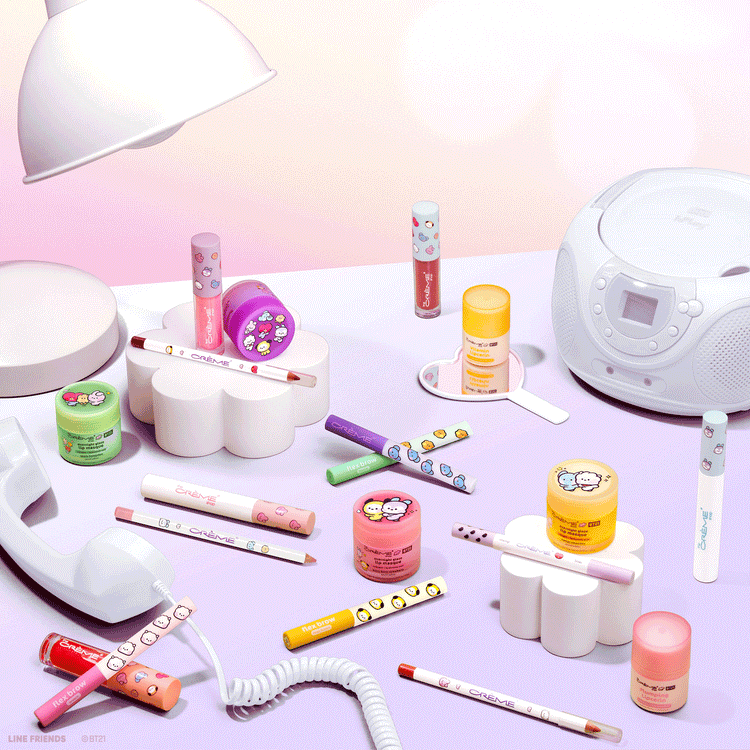 The Crème Shop® Official Site | The Crème De La Crème Of Beauty