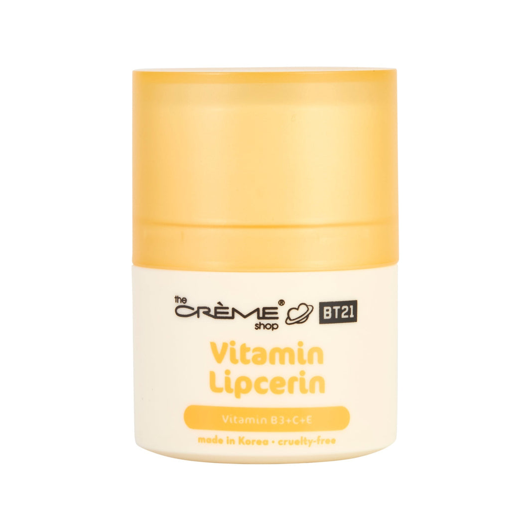 Official BT21 Skincare, Makeup, Beauty Accessories — The Crème Shop