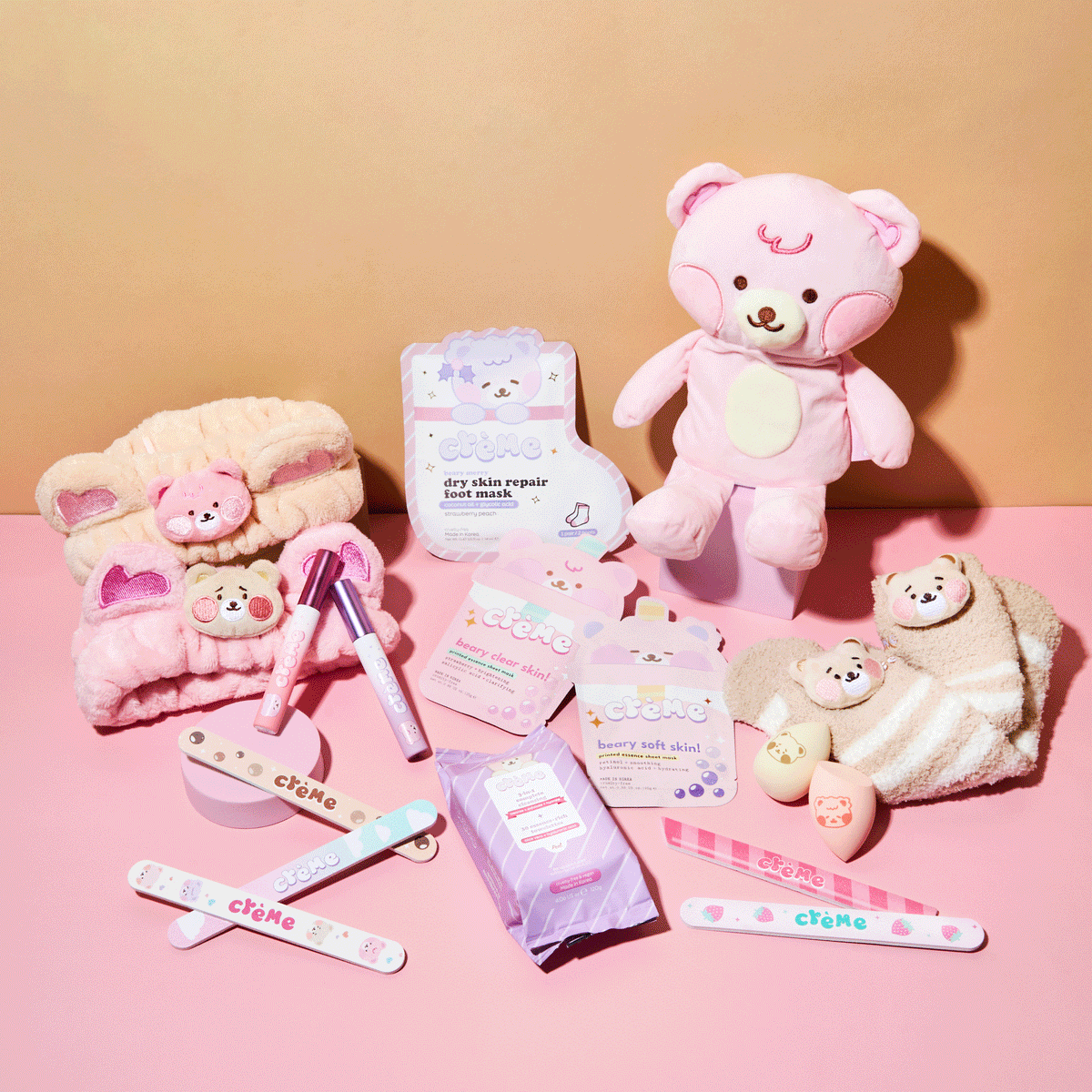 The Crème Shop® Official Site | The Crème De La Crème Of Beauty