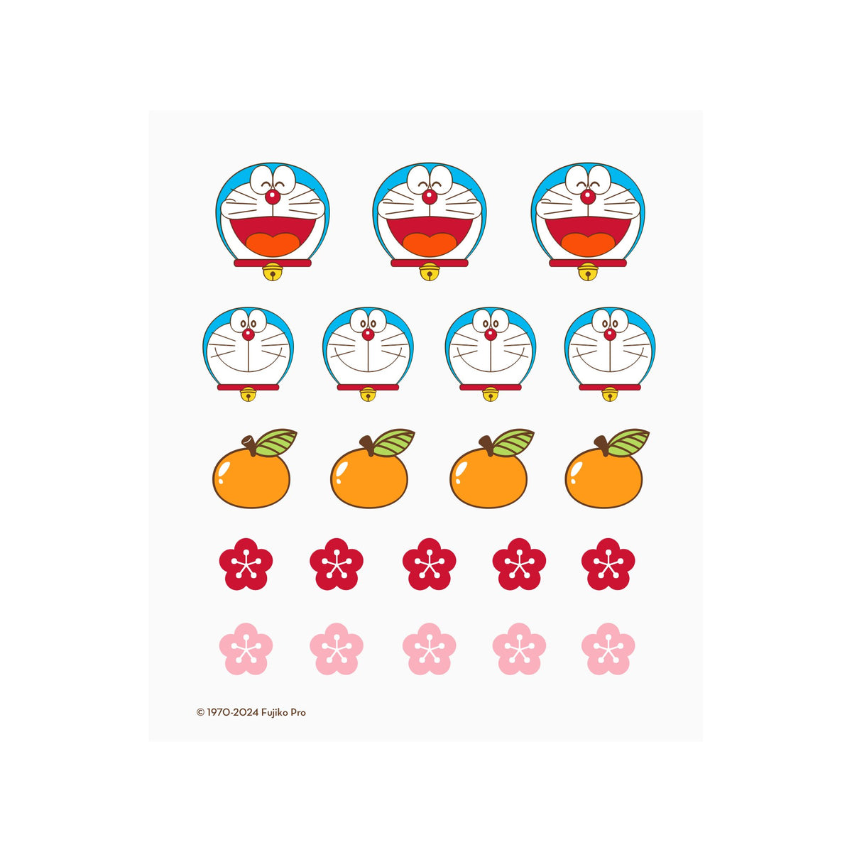 Doraemon – The Crème Shop