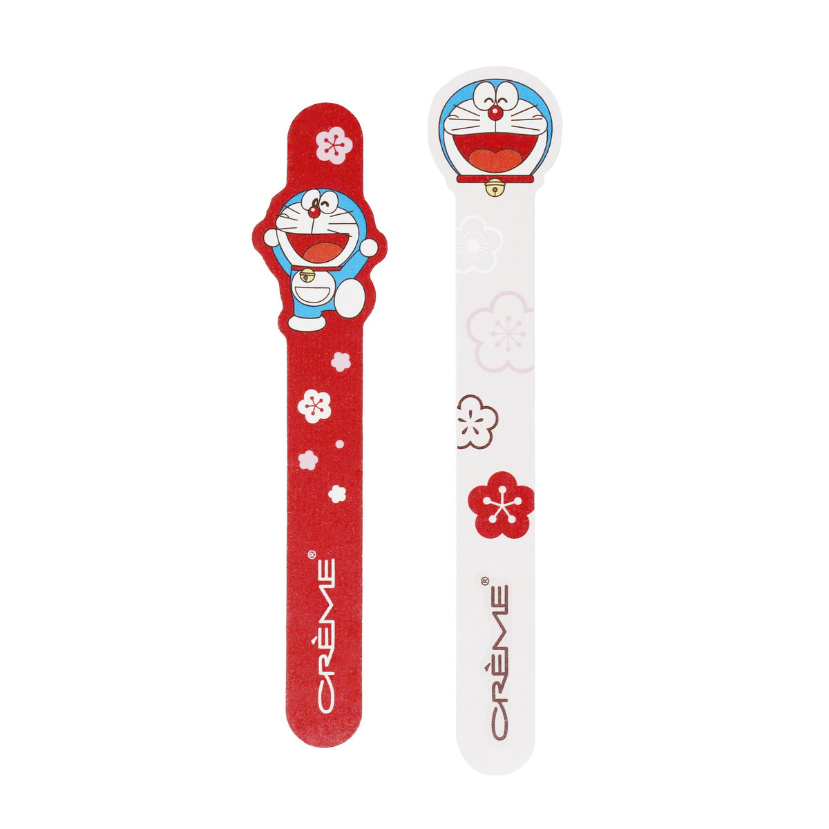 Doraemon – The Crème Shop