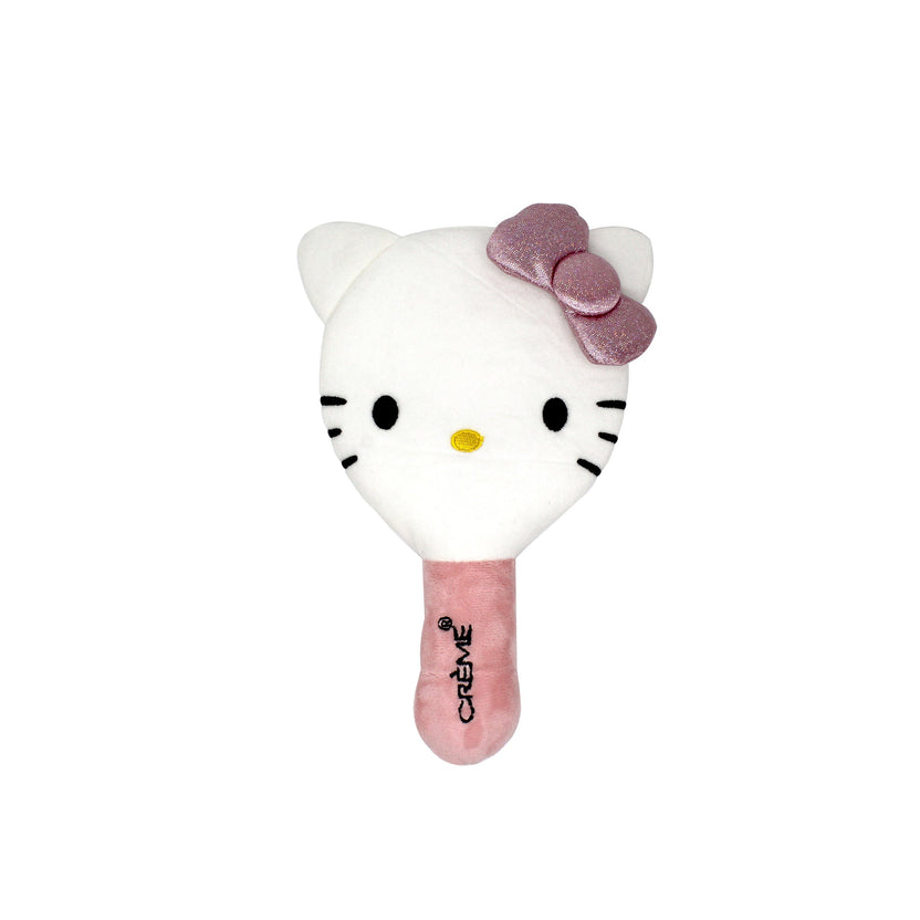 Hello Kitty – The Crème Shop