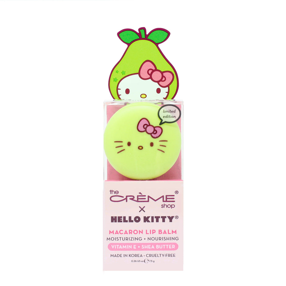 Hello Kitty – The Crème Shop