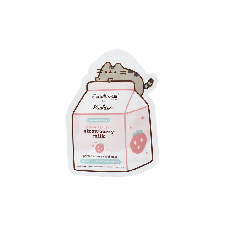 Pusheen – The Crème Shop