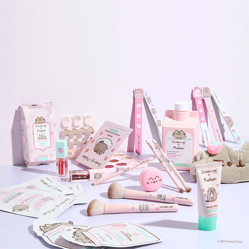 The Crème Shop® Official Site | The Crème De La Crème Of Beauty