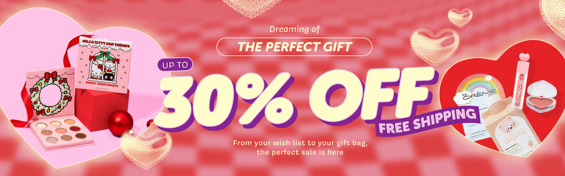 The Crème Shop® Official Site | The Crème De La Crème Of Beauty