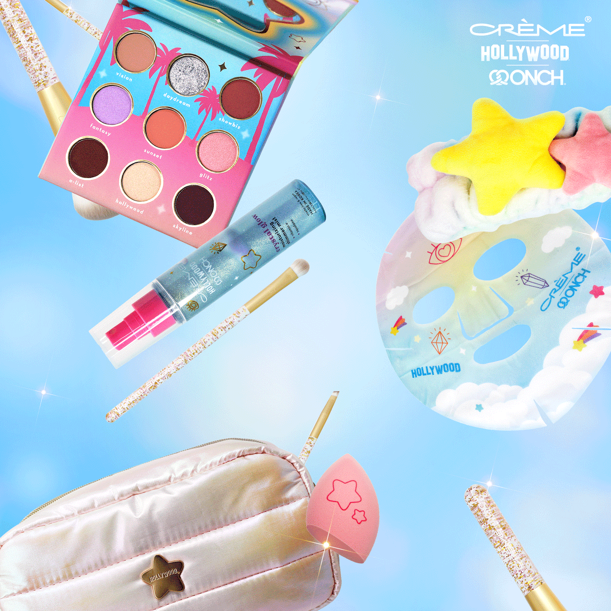 The Crème Shop® Official Site | The Crème De La Crème Of Beauty