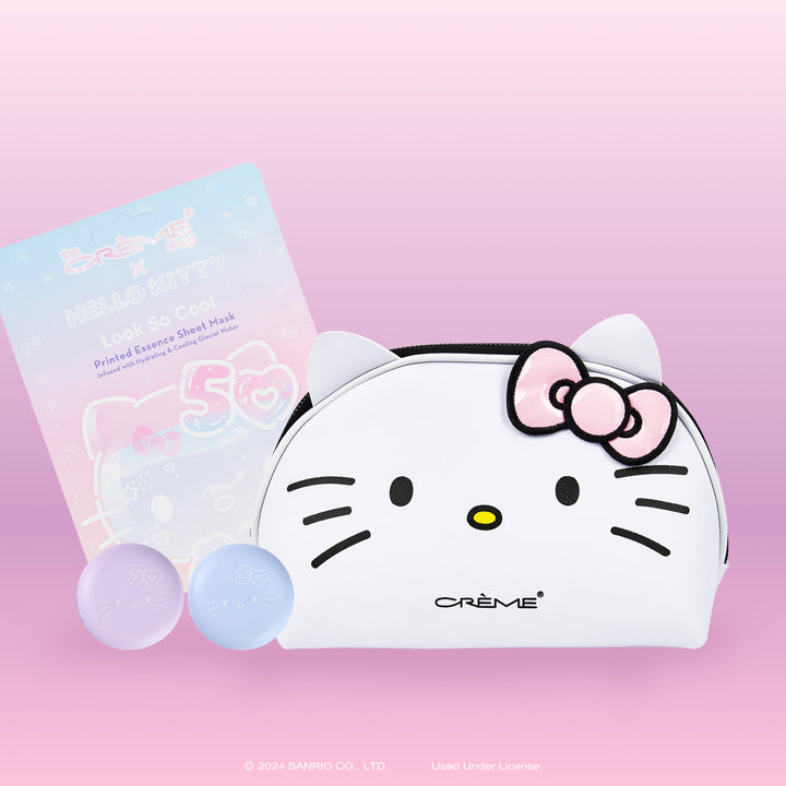 Hello Kitty – The Crème Shop