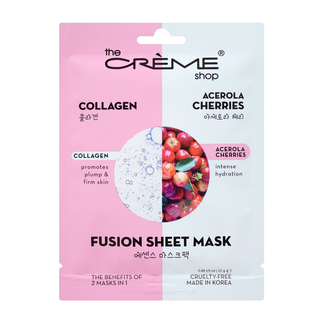 Essence Sheet Masks – The Crème Shop