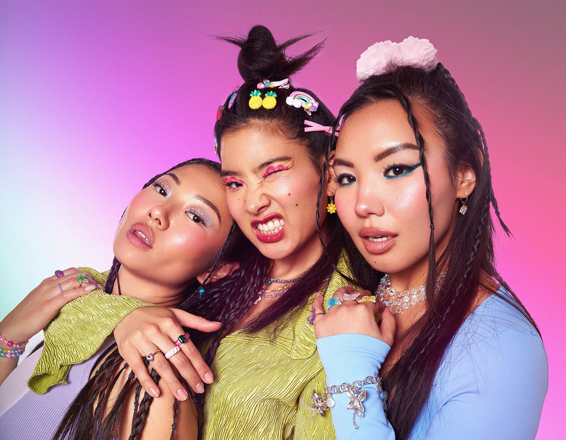 The Crème Shop® Official Site | The Crème De La Crème Of Beauty