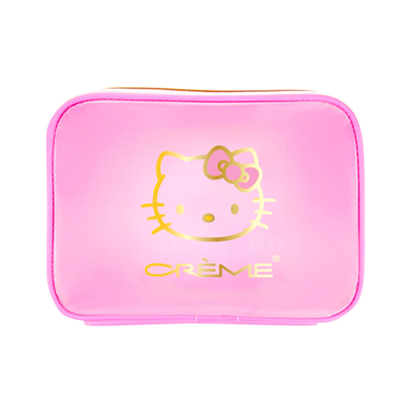 Hello Kitty – The Crème Shop