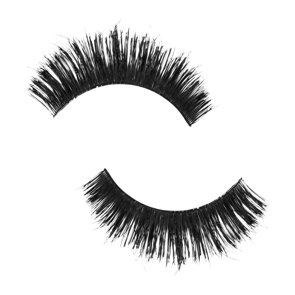 False Eyelashes - Natural, Dramatic, Flirty looks l The Crème Shop