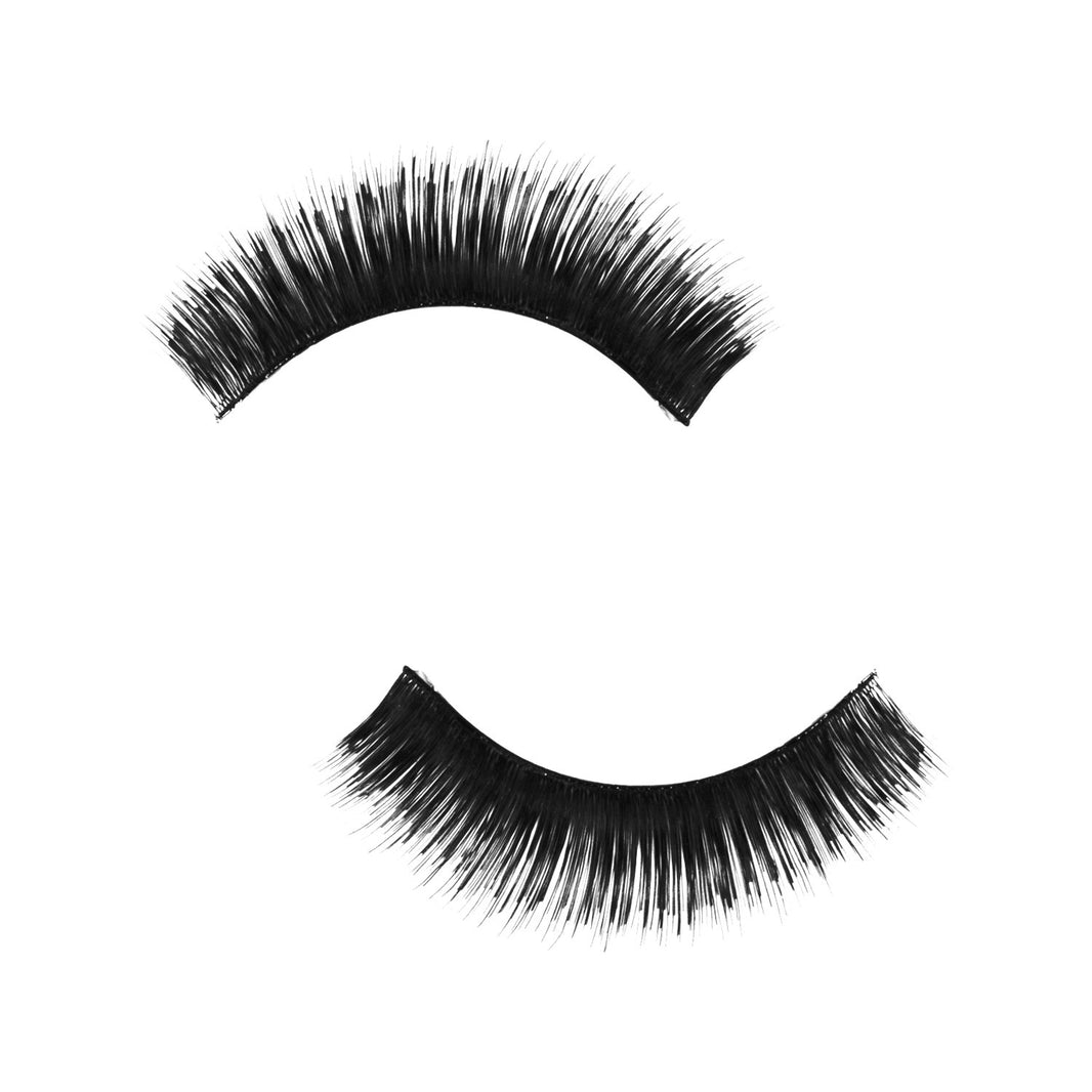 False Eyelashes - Natural, Dramatic, Flirty looks l The Crème Shop
