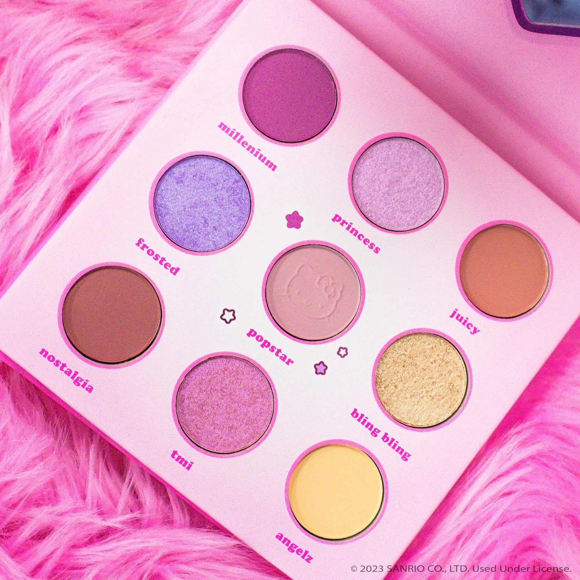 The Cutest K-Beauty Collab — The Crème Shop x Hello Kitty & Friends