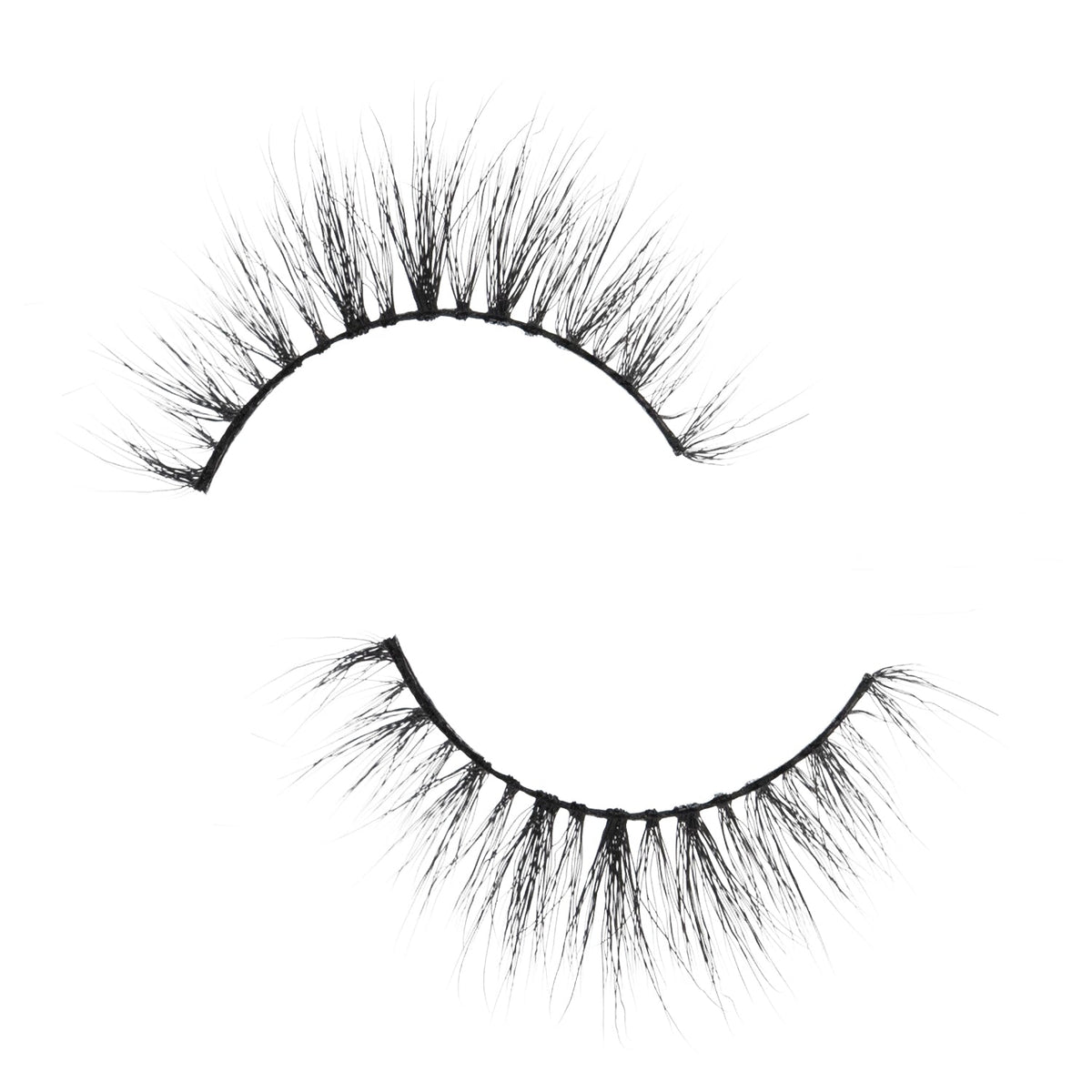 False Eyelashes - Natural, Dramatic, Flirty looks l The Crème Shop