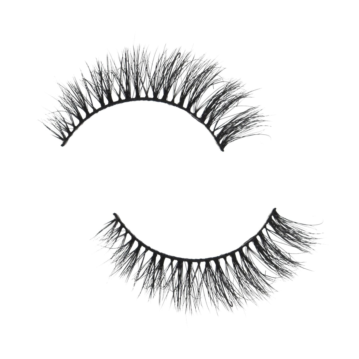 False Eyelashes - Natural, Dramatic, Flirty looks l The Crème Shop