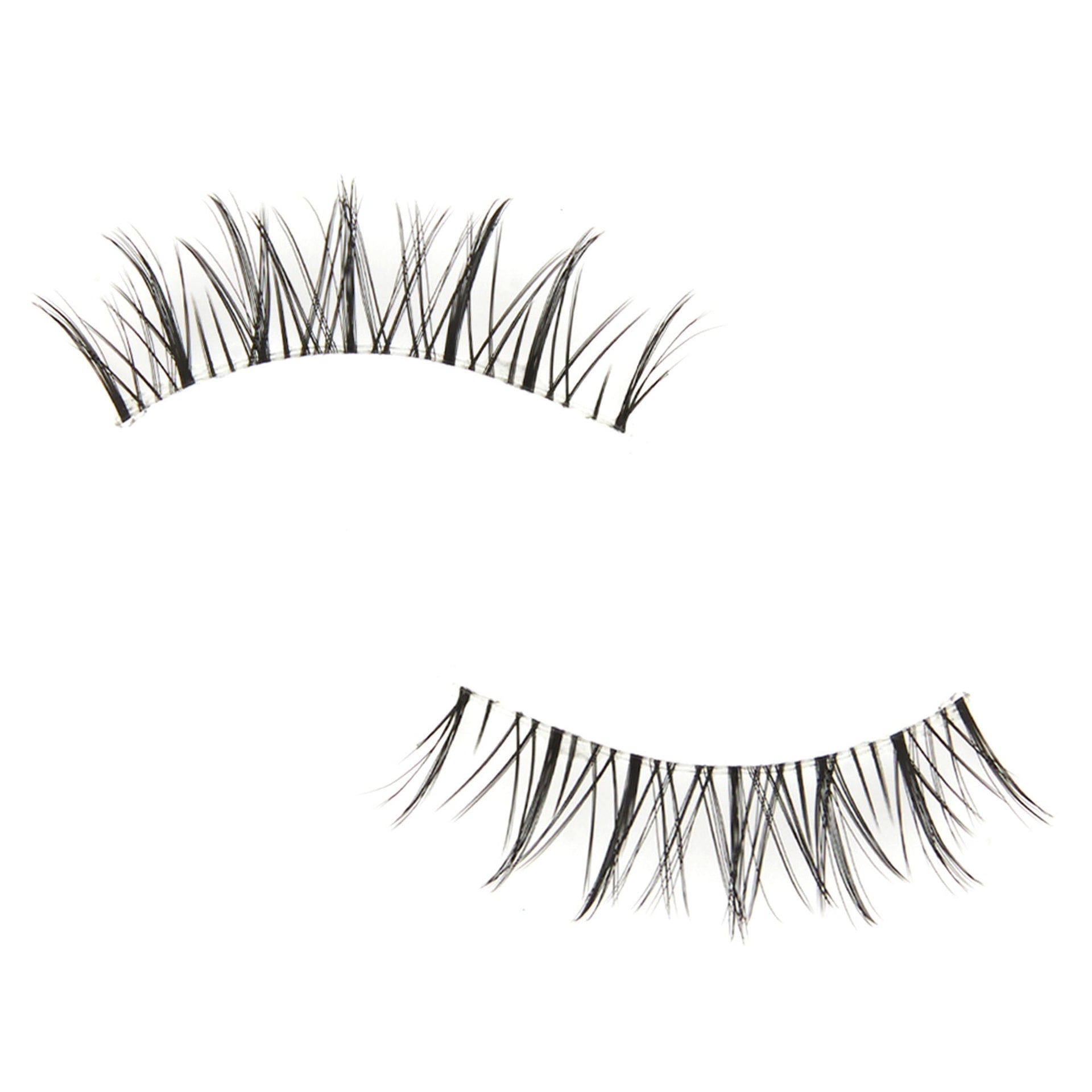 False Eyelashes - Natural, Dramatic, Flirty looks l The Crème Shop