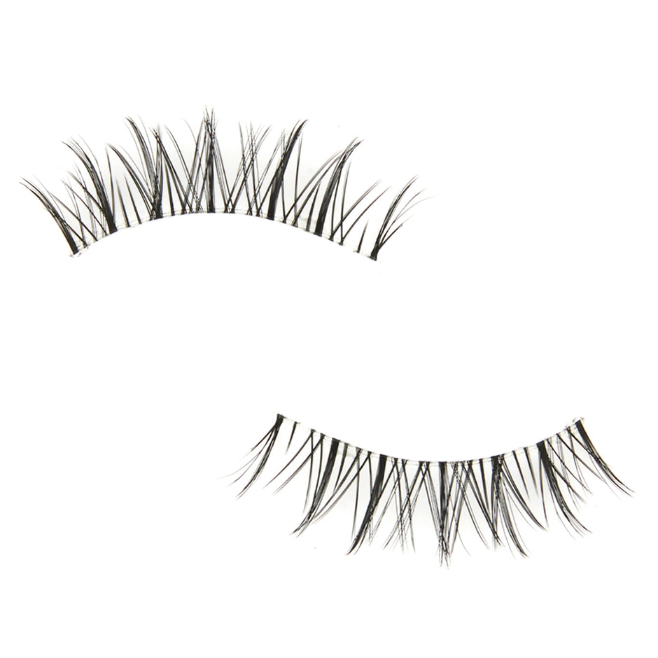 False Eyelashes - Natural, Dramatic, Flirty looks l The Crème Shop