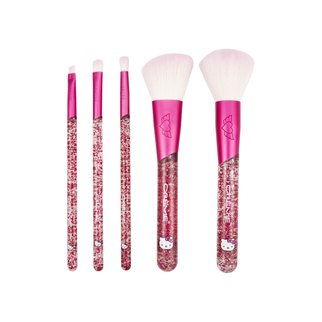 Make Up & Cosmetic Tools l The Crème Shop