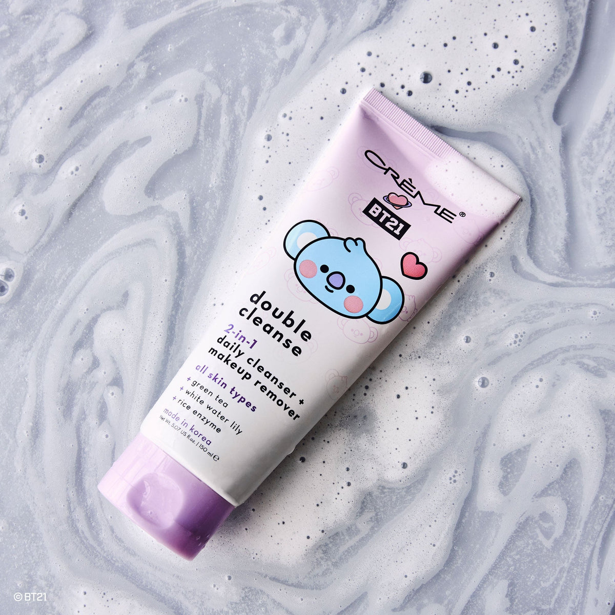 Cleansers & Toners – The Crème Shop