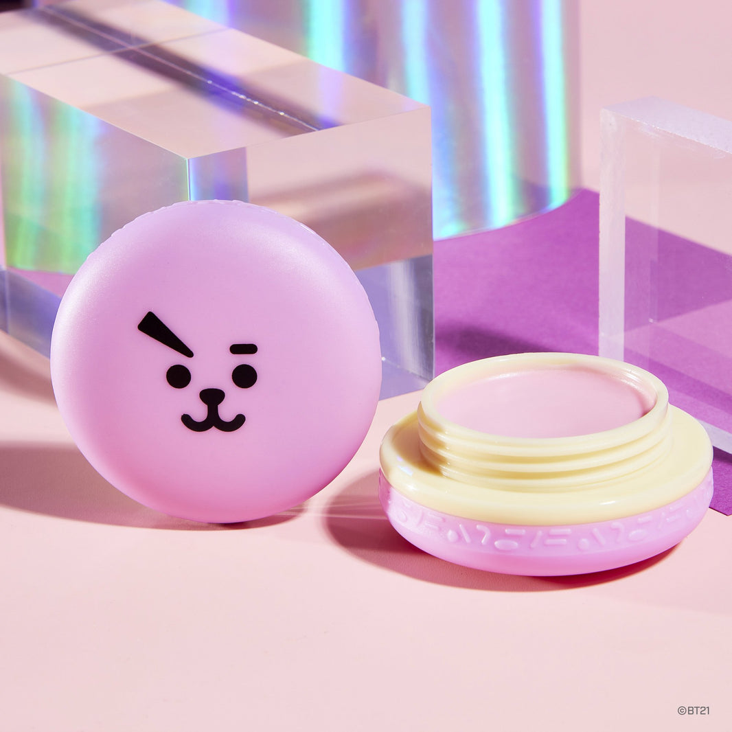 Official BT21 Skincare, Makeup, Beauty Accessories — The Crème Shop ...