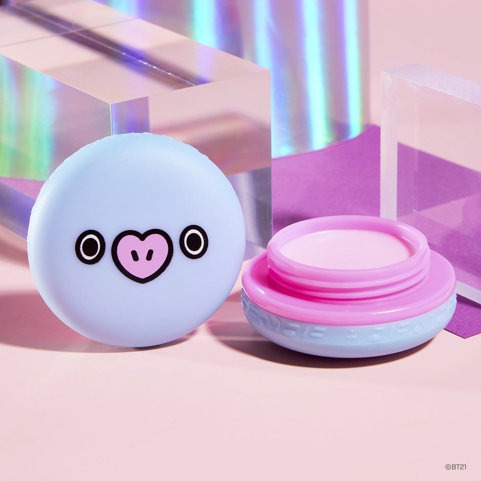 Official BT21 Skincare, Makeup, Beauty Accessories — The Crème Shop ...
