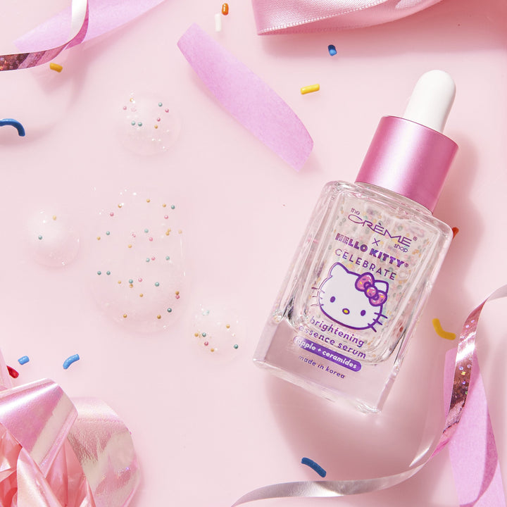 The Cutest K-Beauty Collab — The Crème Shop x Hello Kitty & Friends