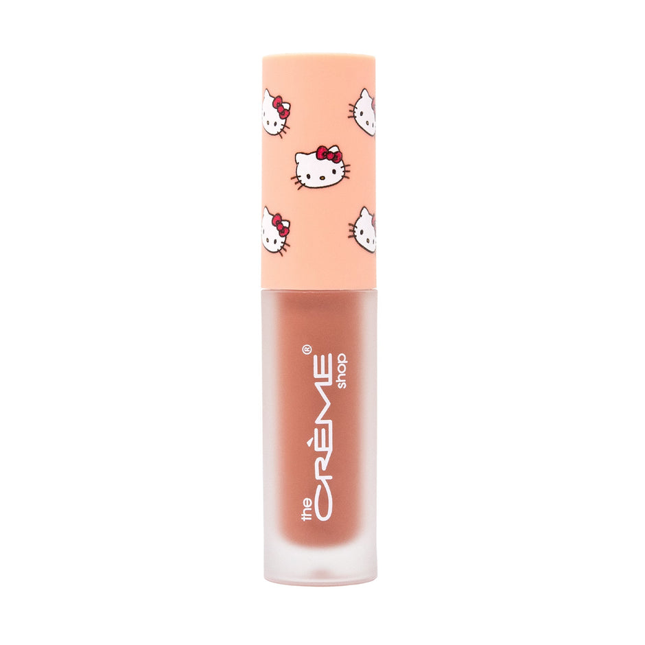 Hello Kitty & Friends Makeup | The Crème Shop