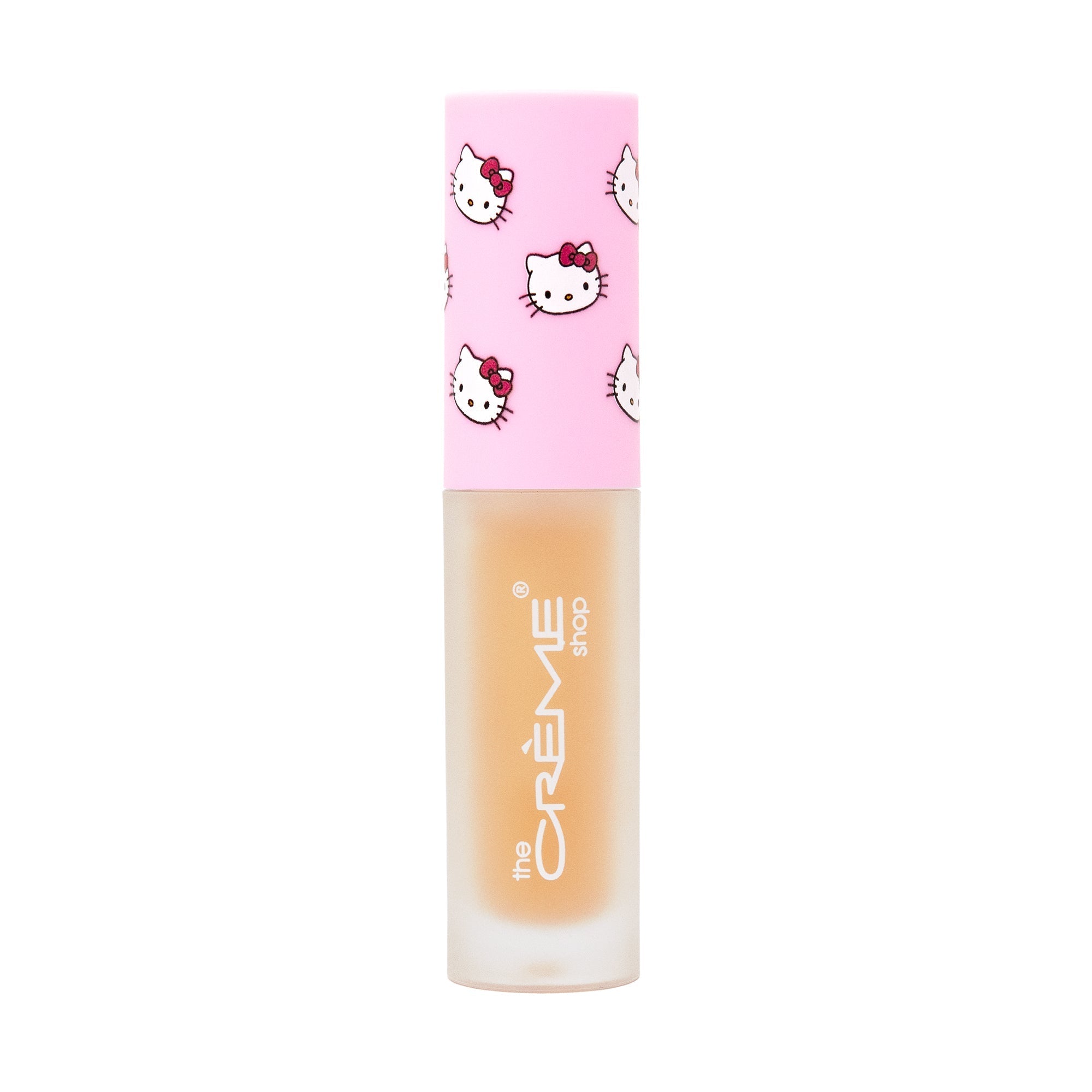 Hello Kitty & Friends Makeup | The Crème Shop