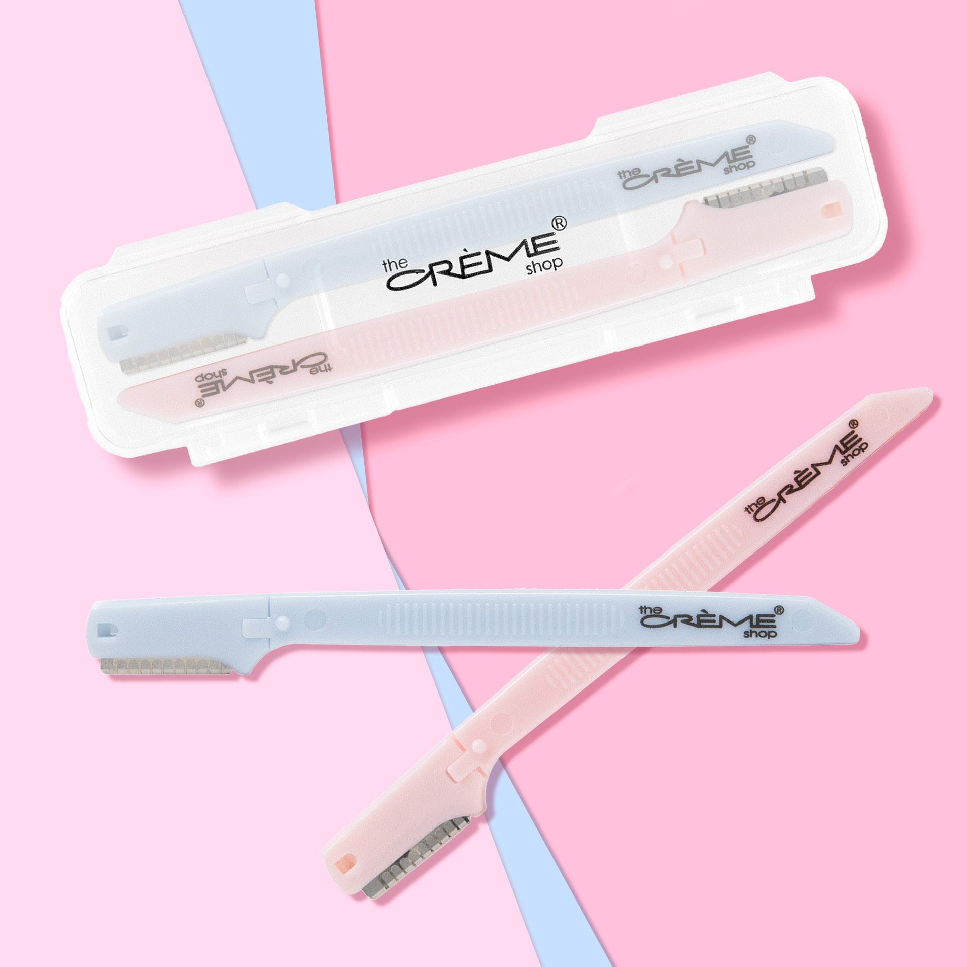 Make Up & Cosmetic Tools l The Crème Shop – Page 2