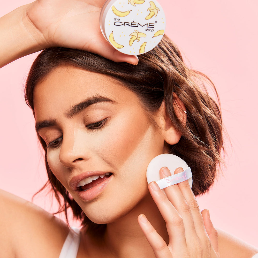 Trending Skincare, Makeup, K-Beauty, Accessories — The Crème Shop