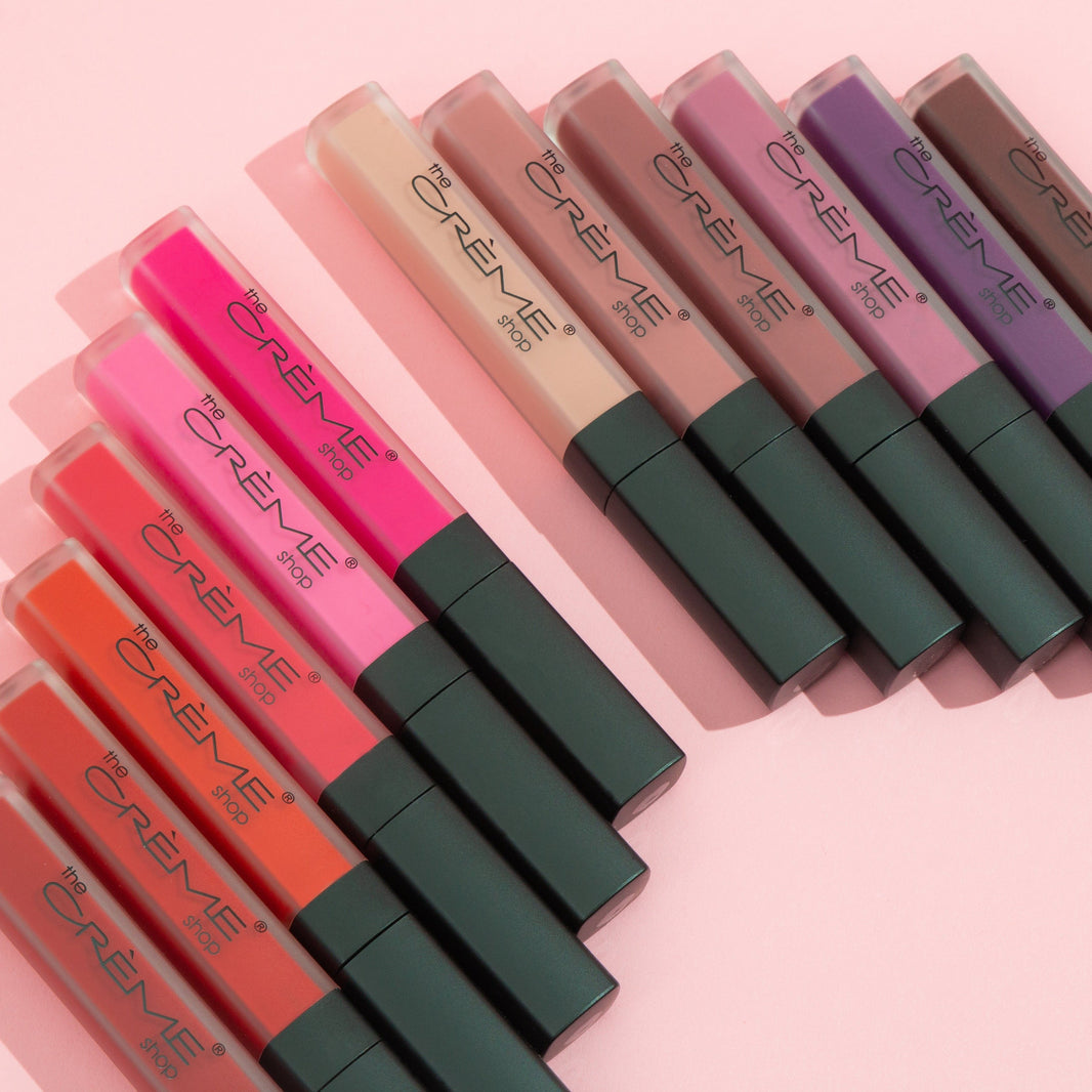 Makeup | The Crème Shop