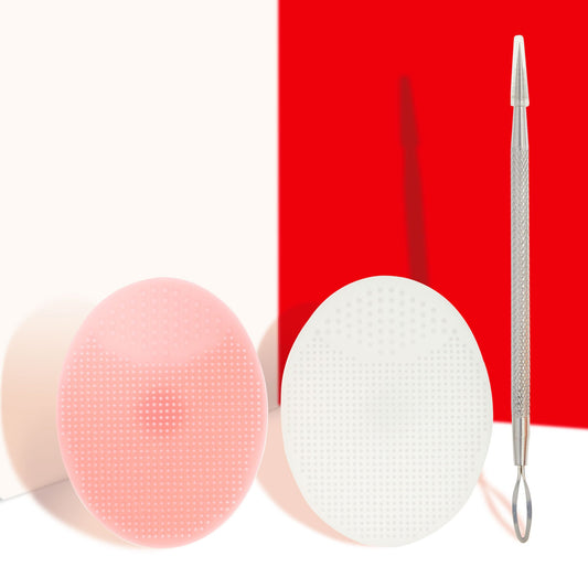 Cleansing Pads & Extractors – The Crème Shop