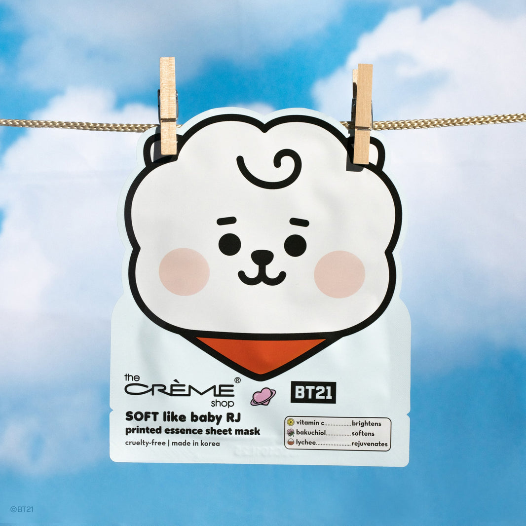 Korean Face Sheet Masks l The Crème Shop – Page 2