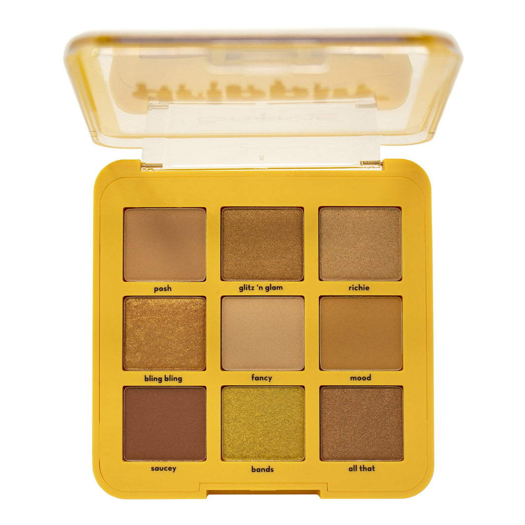 Makeup | The Crème Shop