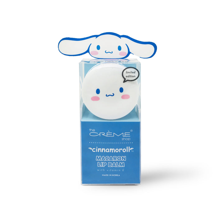 Cinnamoroll – The Crème Shop